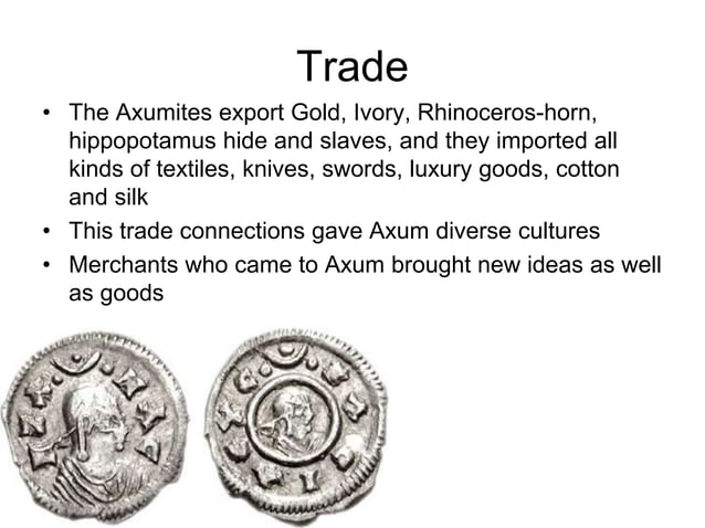 Lecture 2 axumite architecture | PDF | Historic Site and Landmark Tours ...