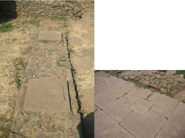 Lecture 2 axumite architecture | PPT