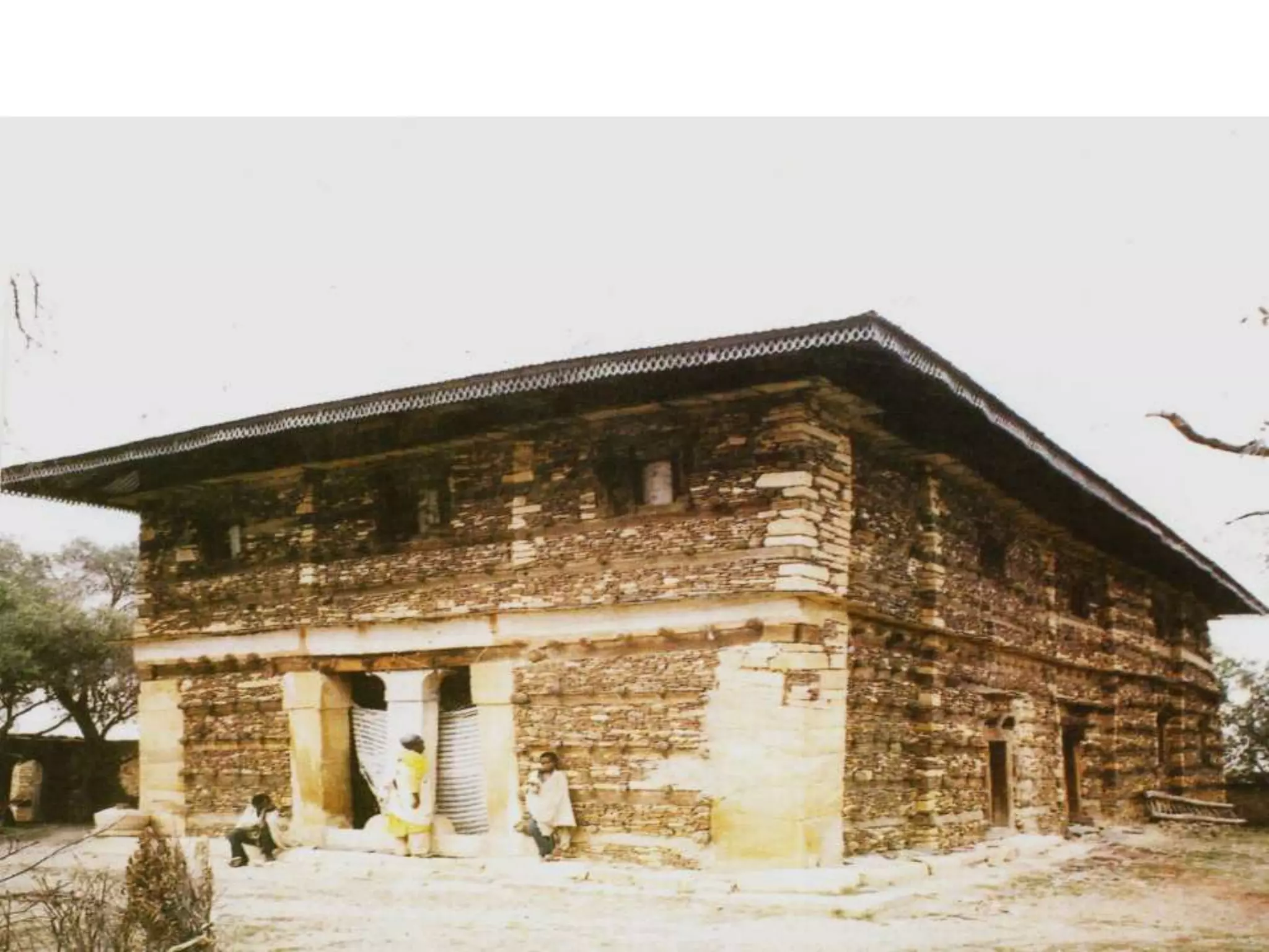 axumite architecture | PDF