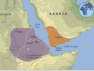 axumite architecture | PDF