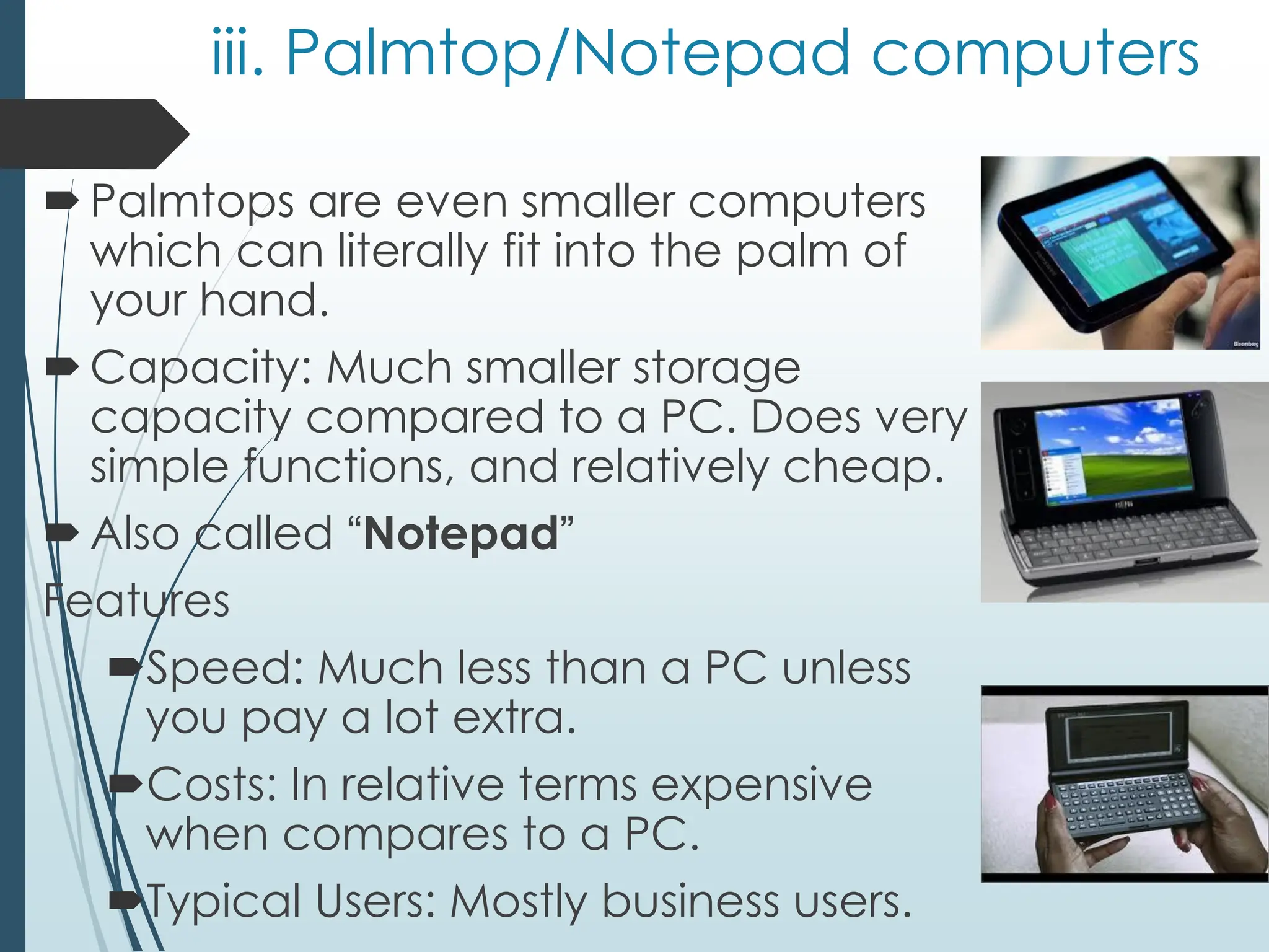Lecture 2b - Types of computers and characteristics.pdf