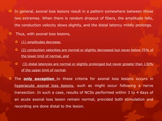 lecture 2 basic NCs.pptx physiotherapy.. | PPT