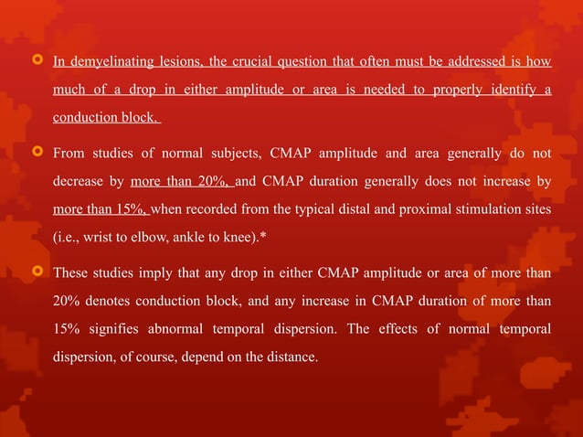 Lecture 2 Basic Ncs Pptx Physiotherapy Ppt