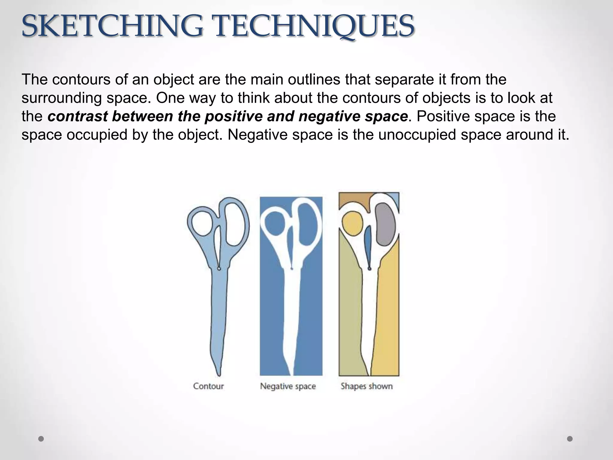 Basic Technical Drawing and Sketching.ppt | 3-D Graphics | Computer ...