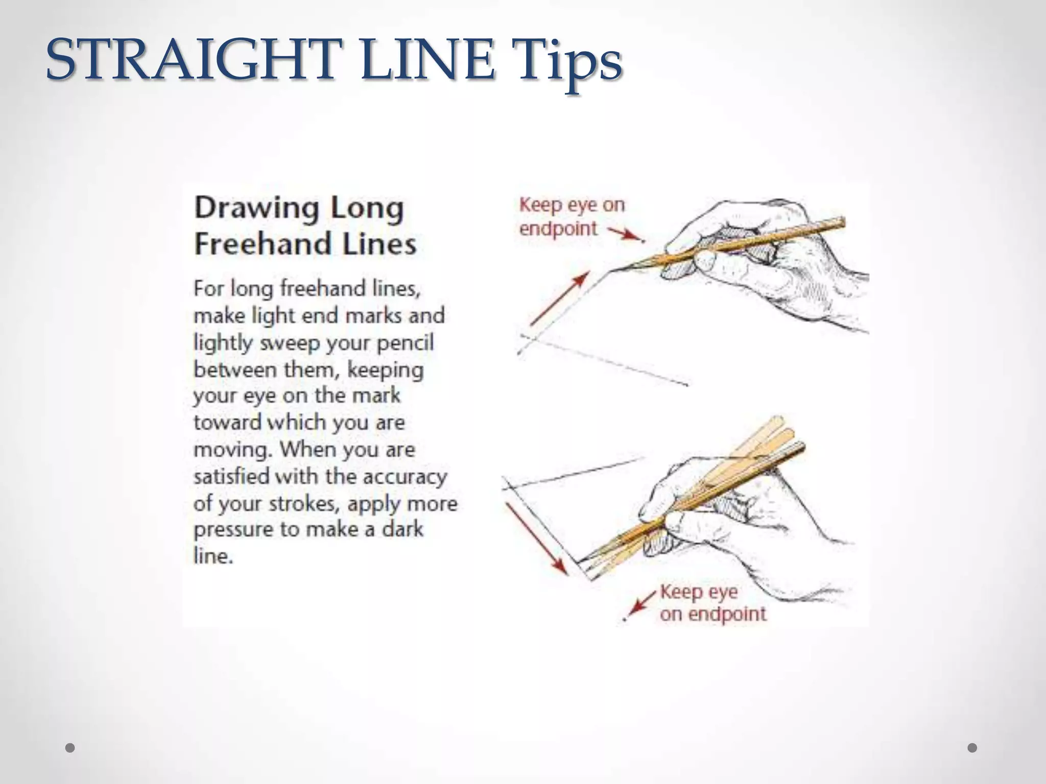 Basic Technical Drawing and Sketching.ppt | 3-D Graphics | Computer ...