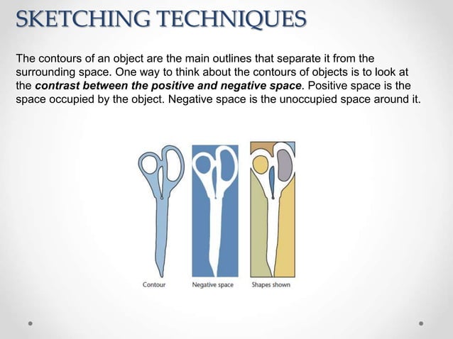 Basic Technical Drawing and Sketching.ppt | 3-D Graphics | Computer ...
