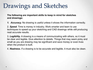 Basic Technical Drawing and Sketching.ppt
