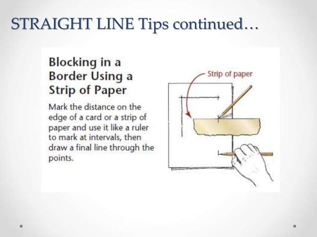 Basic Technical Drawing and Sketching.ppt | 3-D Graphics | Computer ...