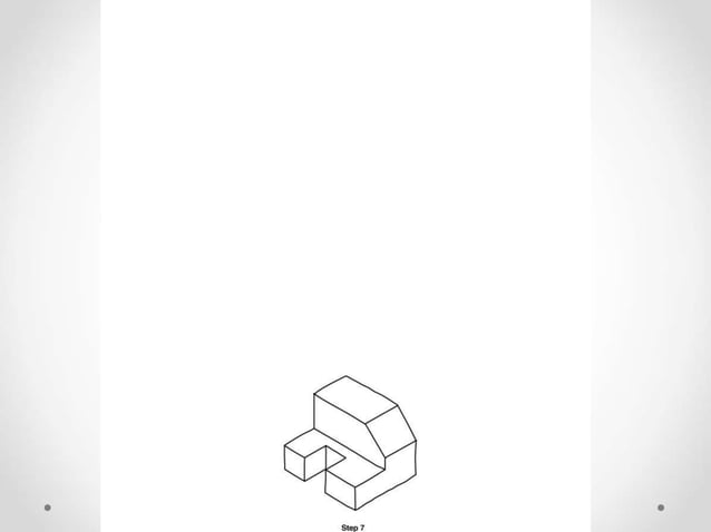 Basic Technical Drawing and Sketching.ppt | 3-D Graphics | Computer ...