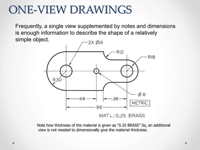 Basic Technical Drawing and Sketching.ppt | 3-D Graphics | Computer ...