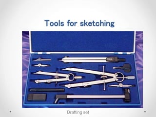 Basic Technical Drawing and Sketching.ppt