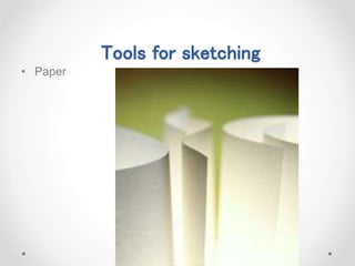 Basic Technical Drawing and Sketching.ppt