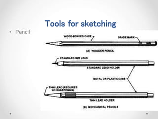 Basic Technical Drawing and Sketching.ppt