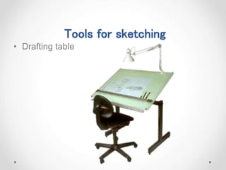 Basic Technical Drawing and Sketching.ppt