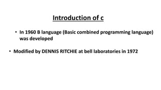 Lecture 2 Bca 1 year.pptx