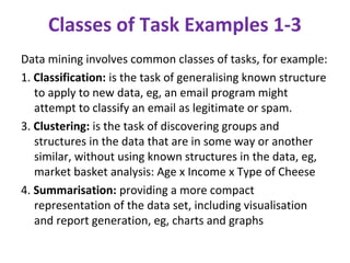 Database Management & Models | PPT
