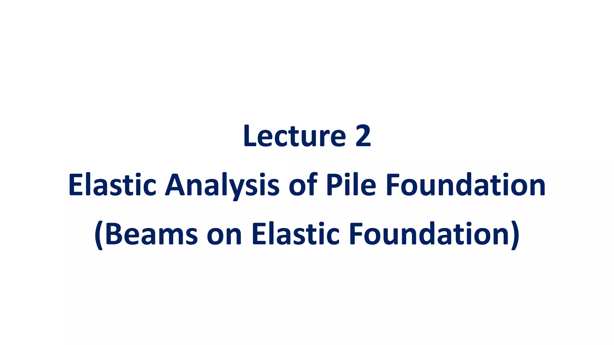 Beams on Elastic Foundation2.pdf