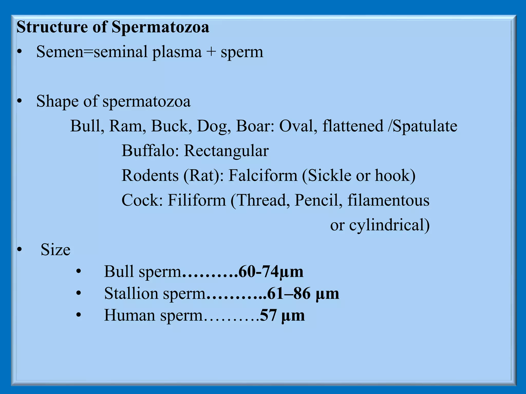 Lecture 2 Behaviour & Structure of Spermatozoa.pptx