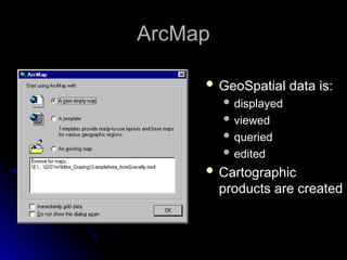 principles of gis 2007 Lecture2_BGTD.ppt