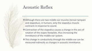 Lecture 2 b instrumentation used in the measurement of acoustic signals ...