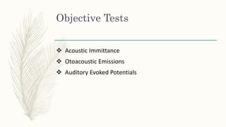 Lecture 2 b instrumentation used in the measurement of acoustic signals ...