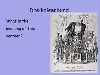 Lecture 2 bismarck | PPT