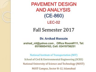 Lecture 2 (CE-860).ppt