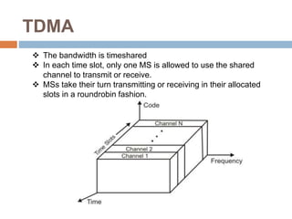 Lecture 2 (Cellular Network).pptx Lecture 2 (Cellular Network | PPTX | Computer Networking ...