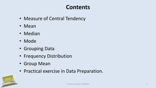 lecture 2 Centeral Tendency.pptx