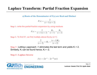 Lecture#2,ch 02 | PDF