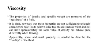 Lecture 2 Chapter 1 Fluid Mechanics.pptx