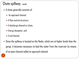 Lecture 2_hyeraulic design of overflow structuresChute.pdf