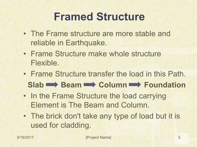 Lecture2 classification of structures | PPT