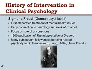 Lecture 2 clinical psy .ppt
