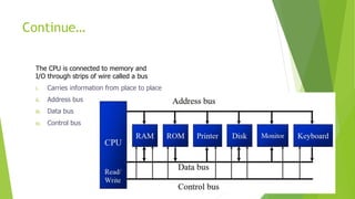 lecture 2 coal assembly language lecture | PPT