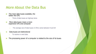 lecture 2 coal assembly language lecture | PPTX