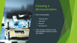 lecture 2 coal assembly language lecture | PPT