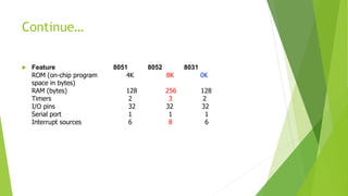 lecture 2 coal assembly language lecture | PPT