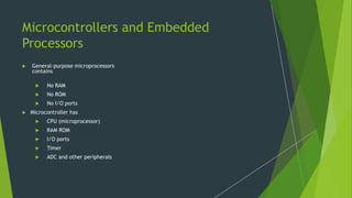 lecture 2 coal assembly language lecture | PPT