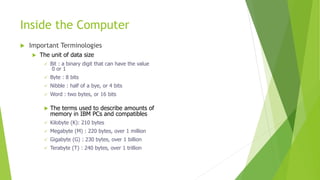 lecture 2 coal assembly language lecture | PPT