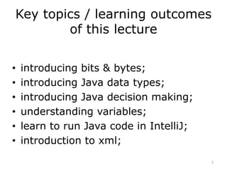 Lecture 2 coding_principles | PPT