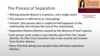 Lecture 2 Couple assessment: common problems experienced by couple | PPTX