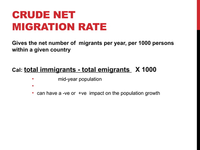 Lecture 2 Components of Population change.pptx