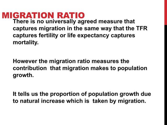 Lecture 2 Components of Population change.pptx