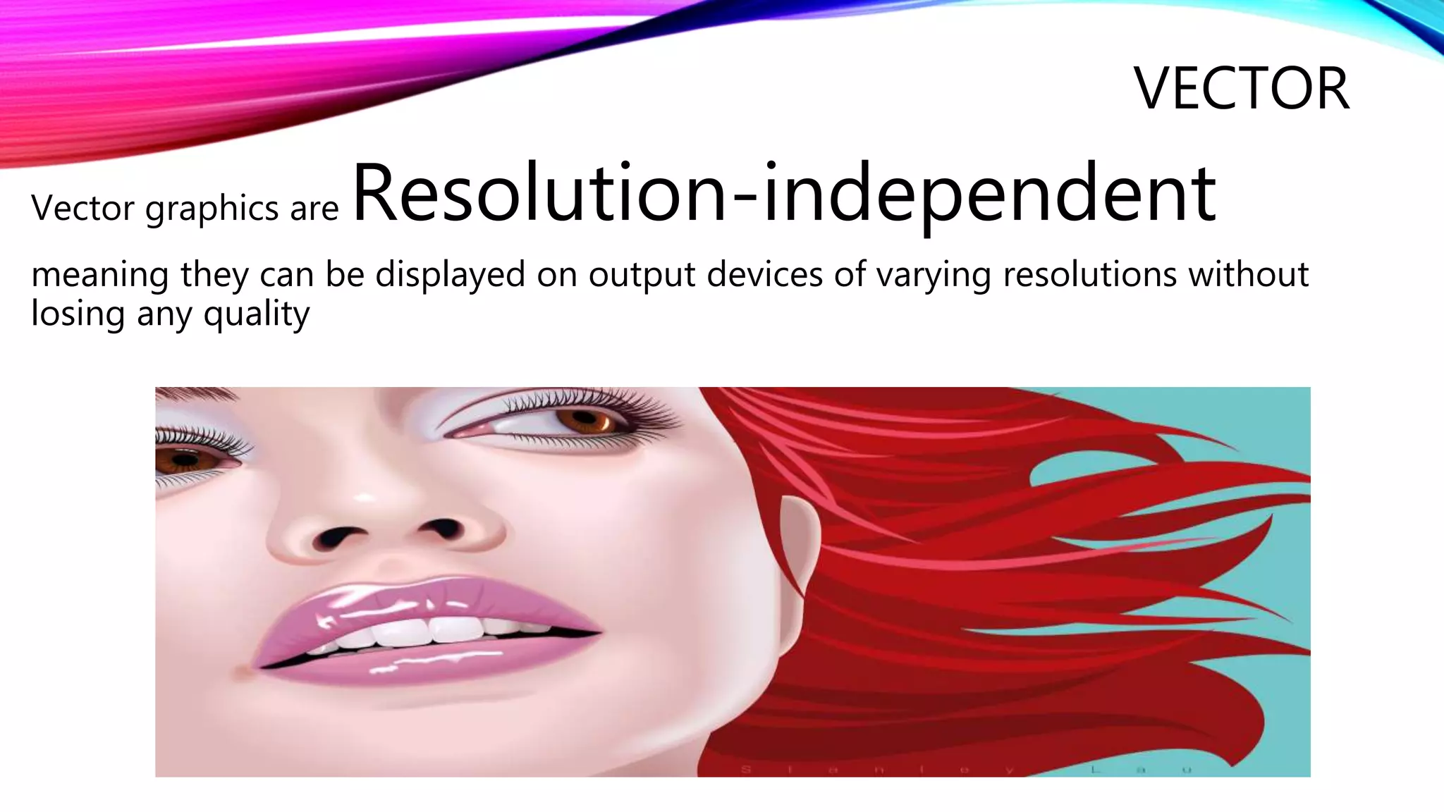 Lecture 2 computer graphics | PPTX