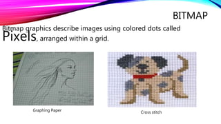 Lecture 2 computer graphics | PPTX