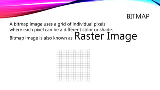 Lecture 2 computer graphics | PPTX