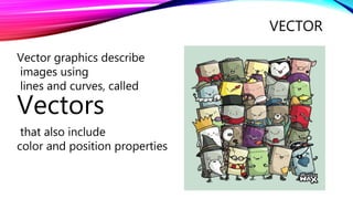 Lecture 2 computer graphics | PPTX