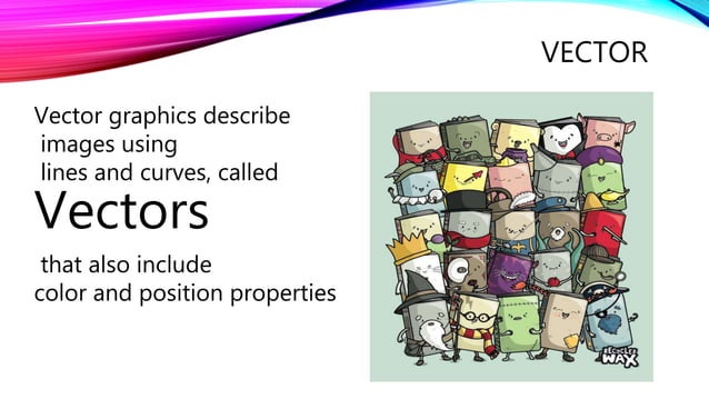 Lecture 2 computer graphics | PPTX | Graphics Software | Computer Software and Applications