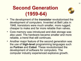 computer history | PPT